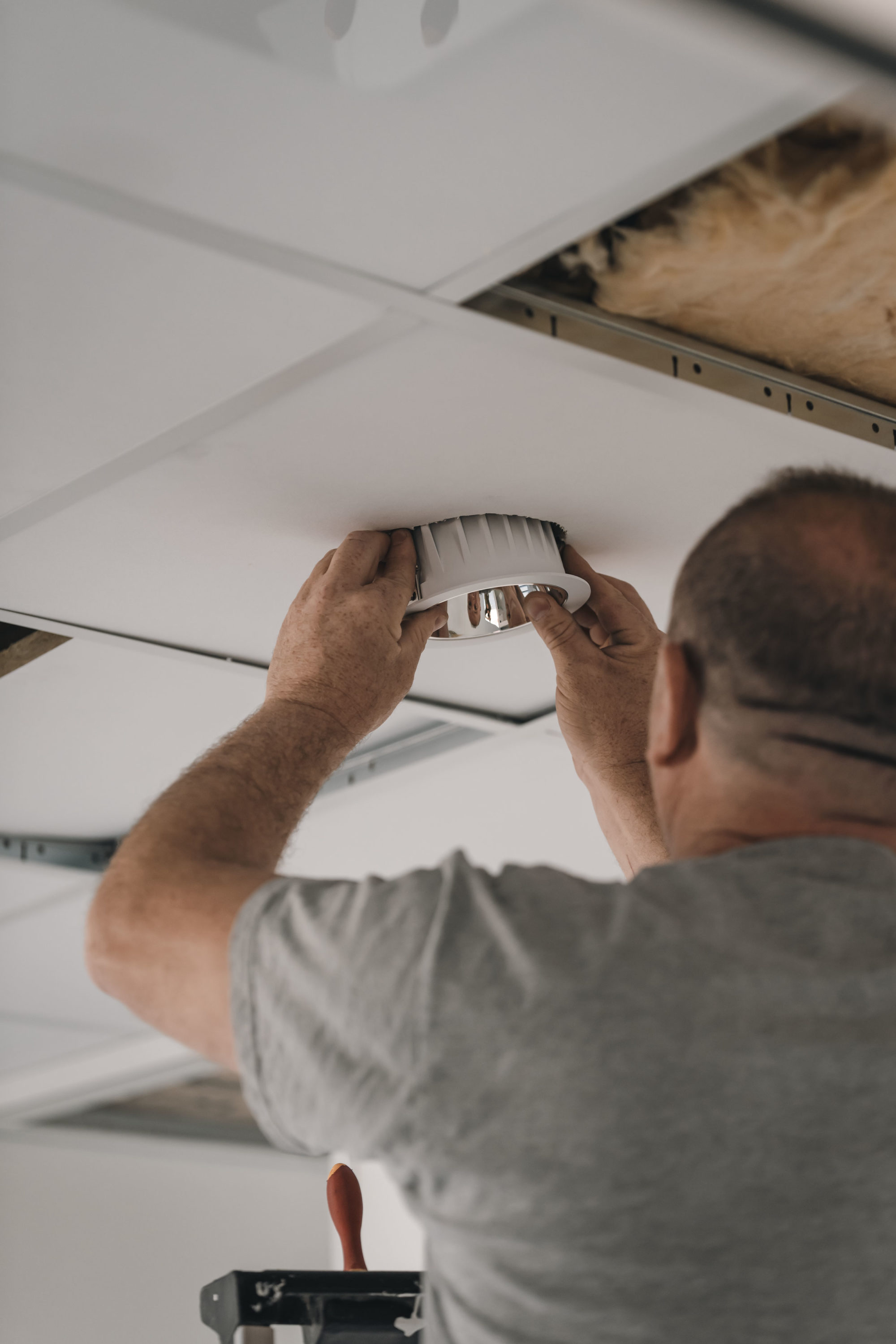 Notre histoire - Sodel