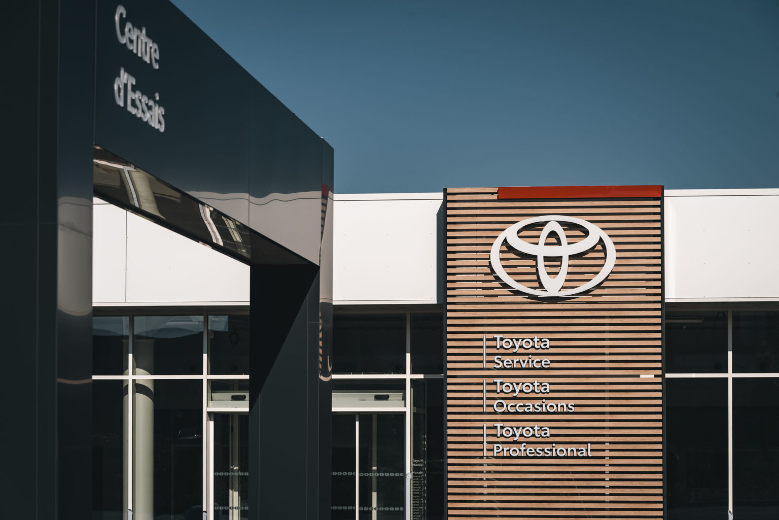 L'organisation de Sodel – Compétences intégrées et agilité