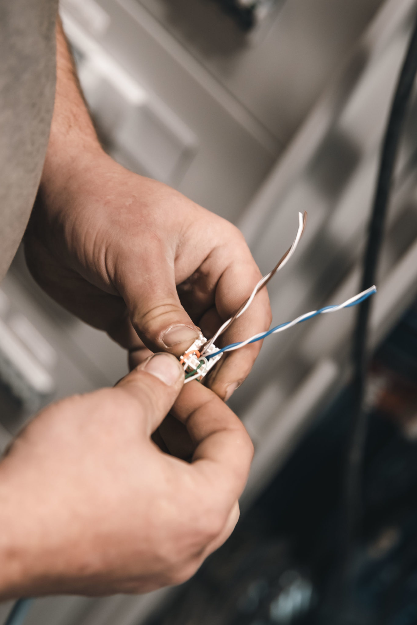 Sodel & vous - Sodel