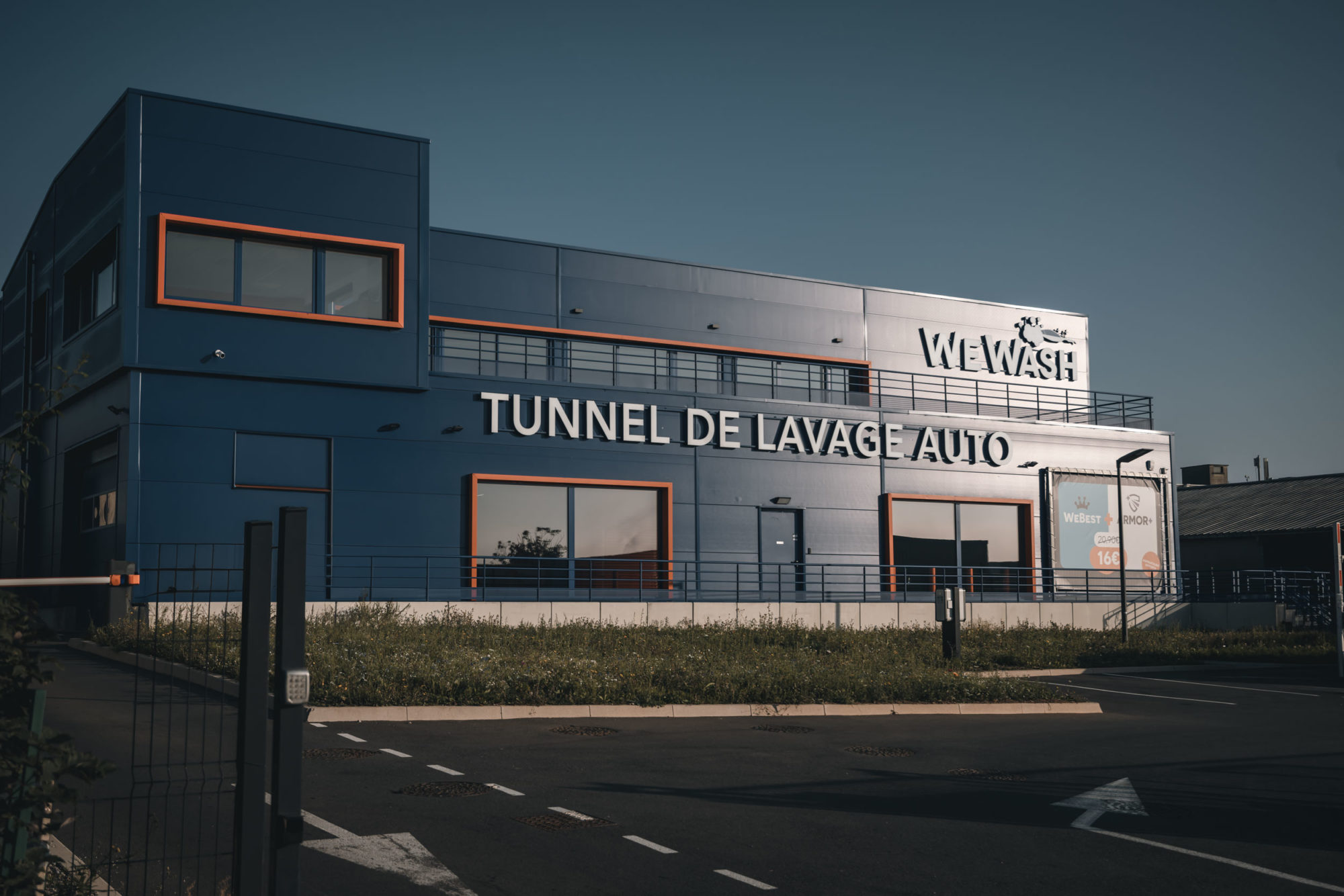 L'organisation de Sodel – Compétences intégrées et agilité