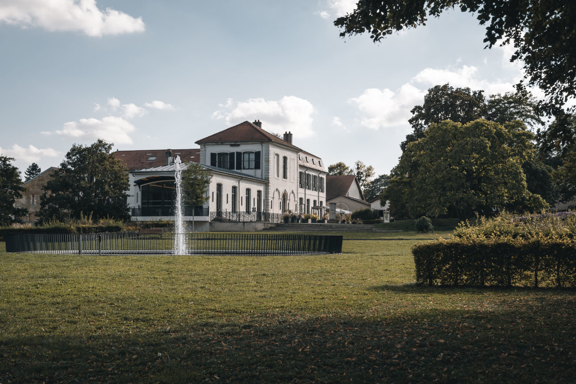 Notre histoire - Sodel