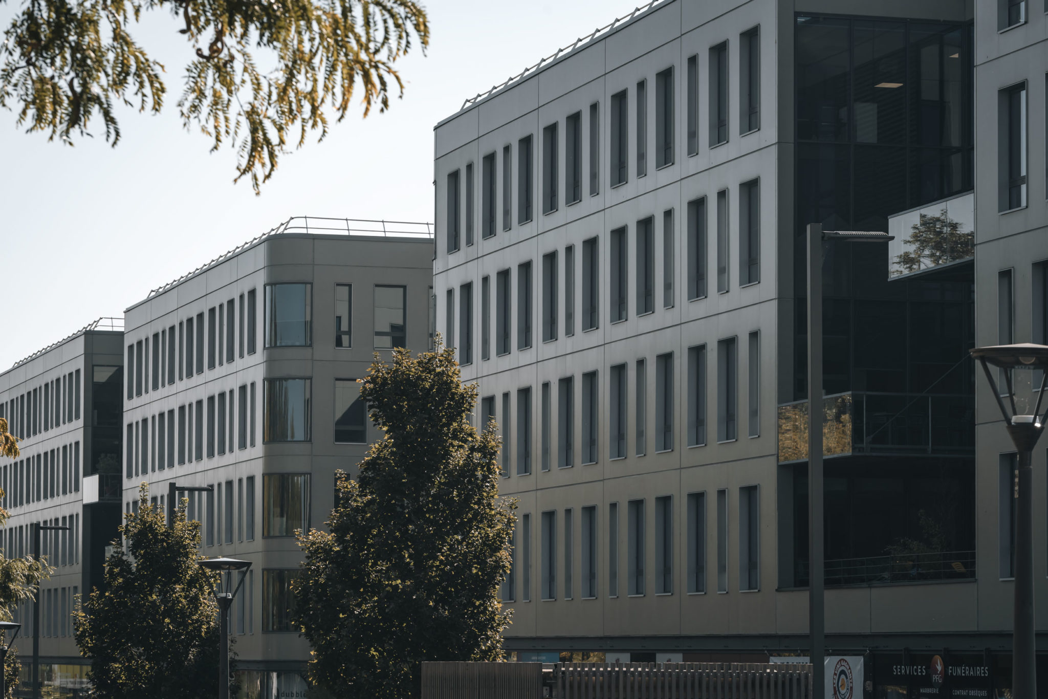 L'organisation de Sodel – Compétences intégrées et agilité