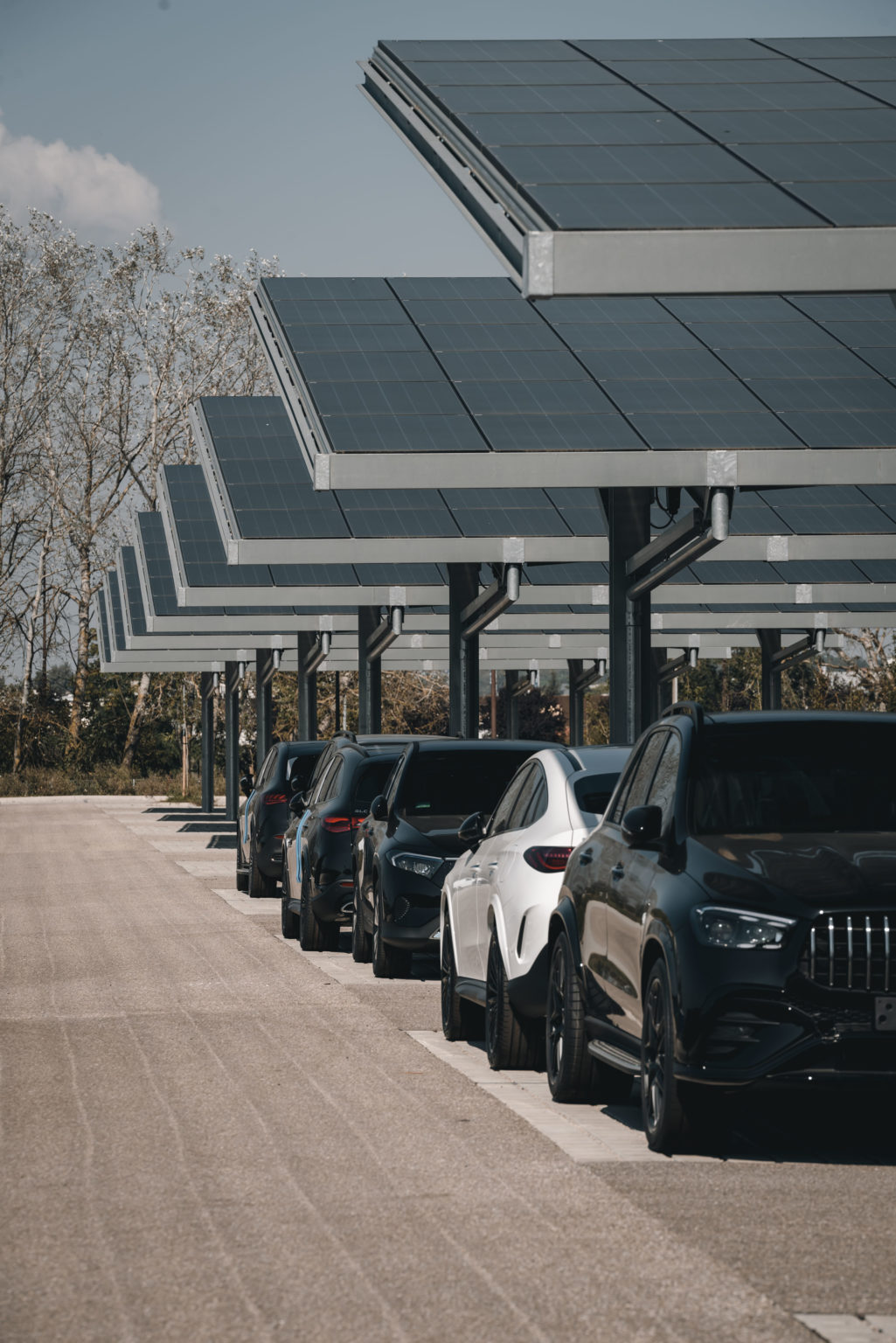 Les sites de Sodel – Proximité & réactivité dans le Grand Est