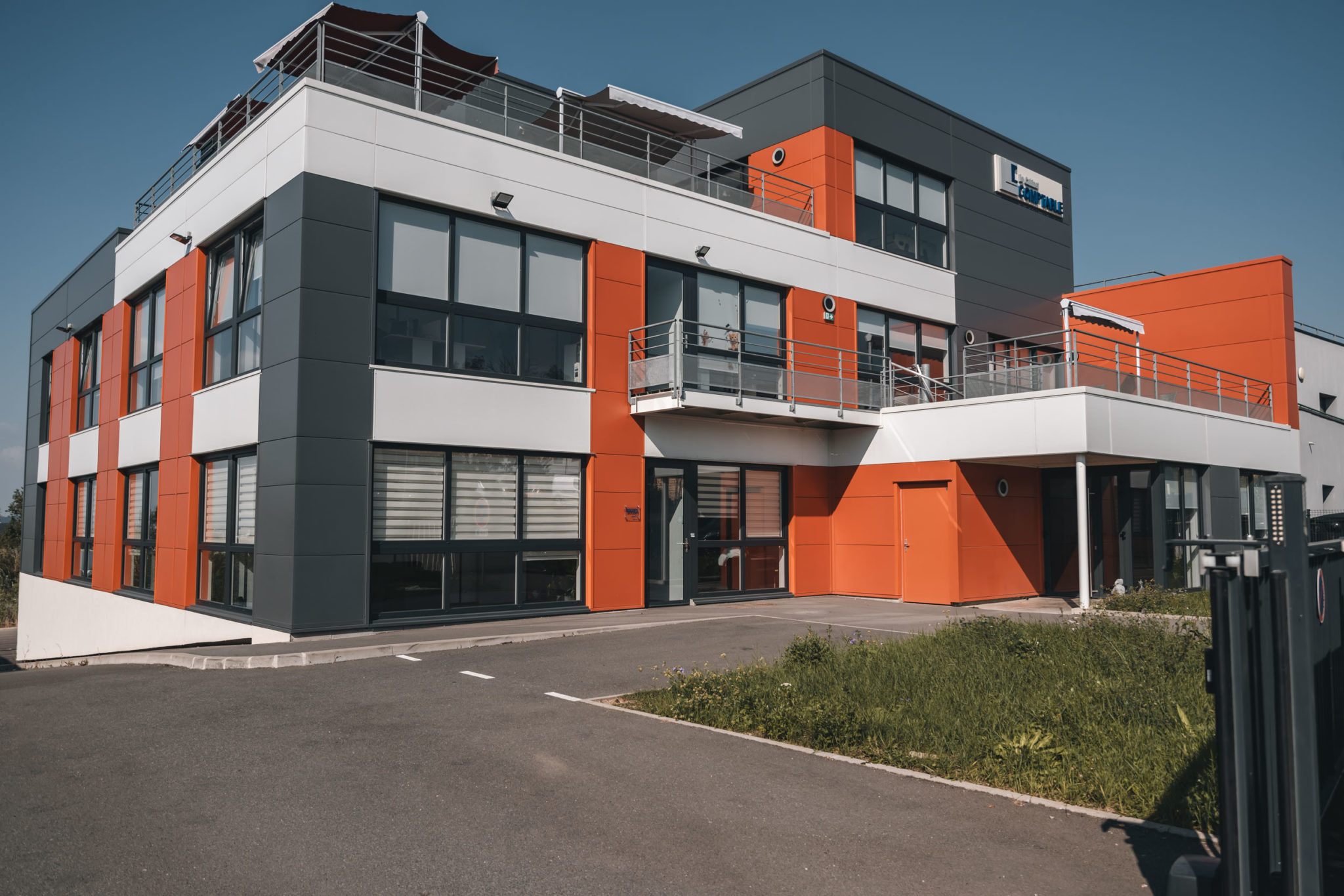 L'organisation de Sodel – Compétences intégrées et agilité