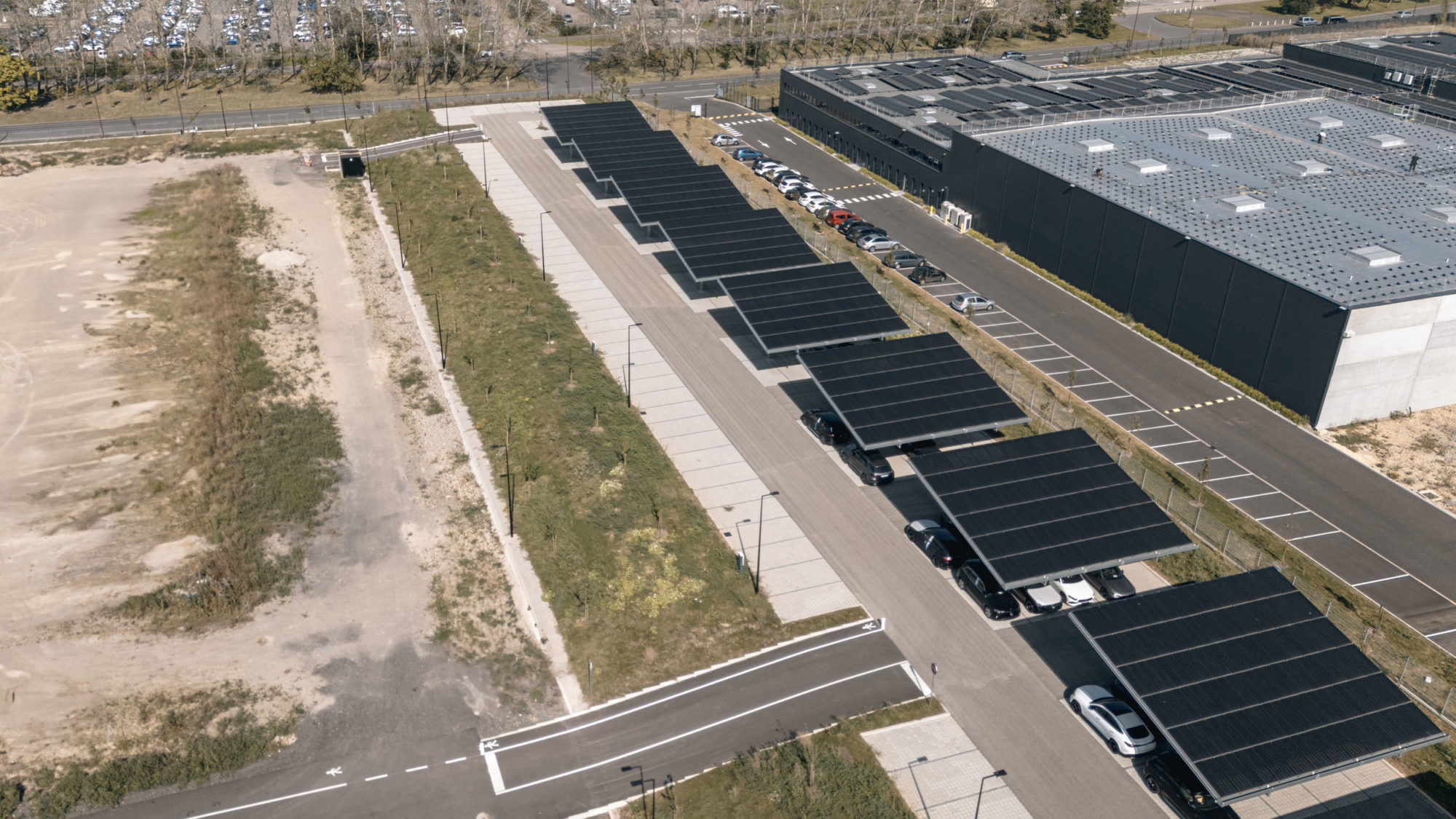 L'organisation de Sodel – Compétences intégrées et agilité