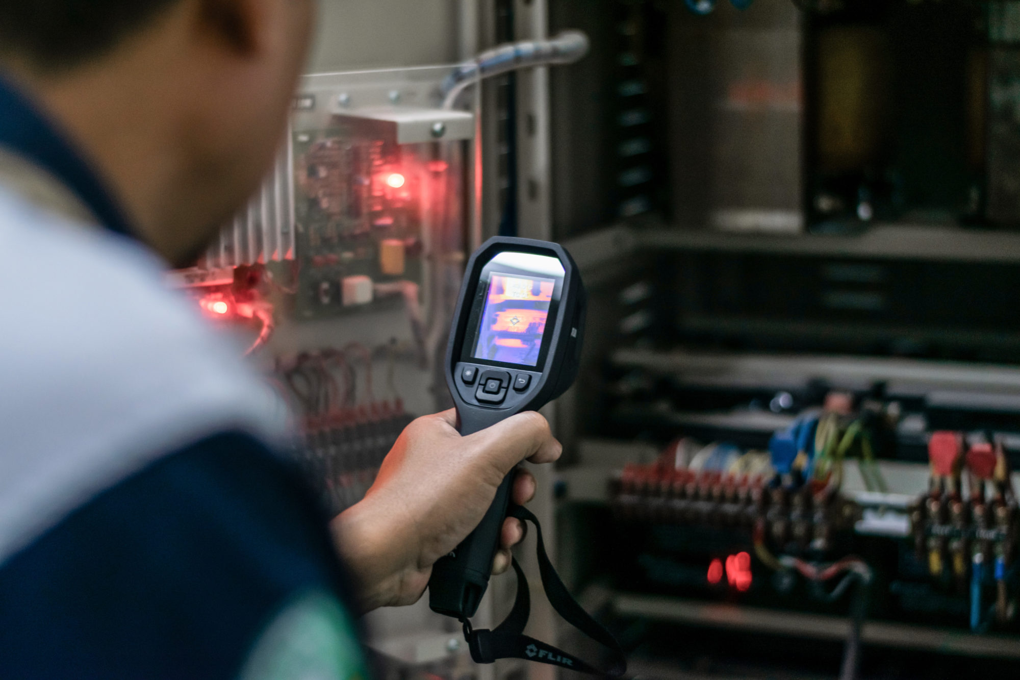 L'organisation de Sodel – Compétences intégrées et agilité