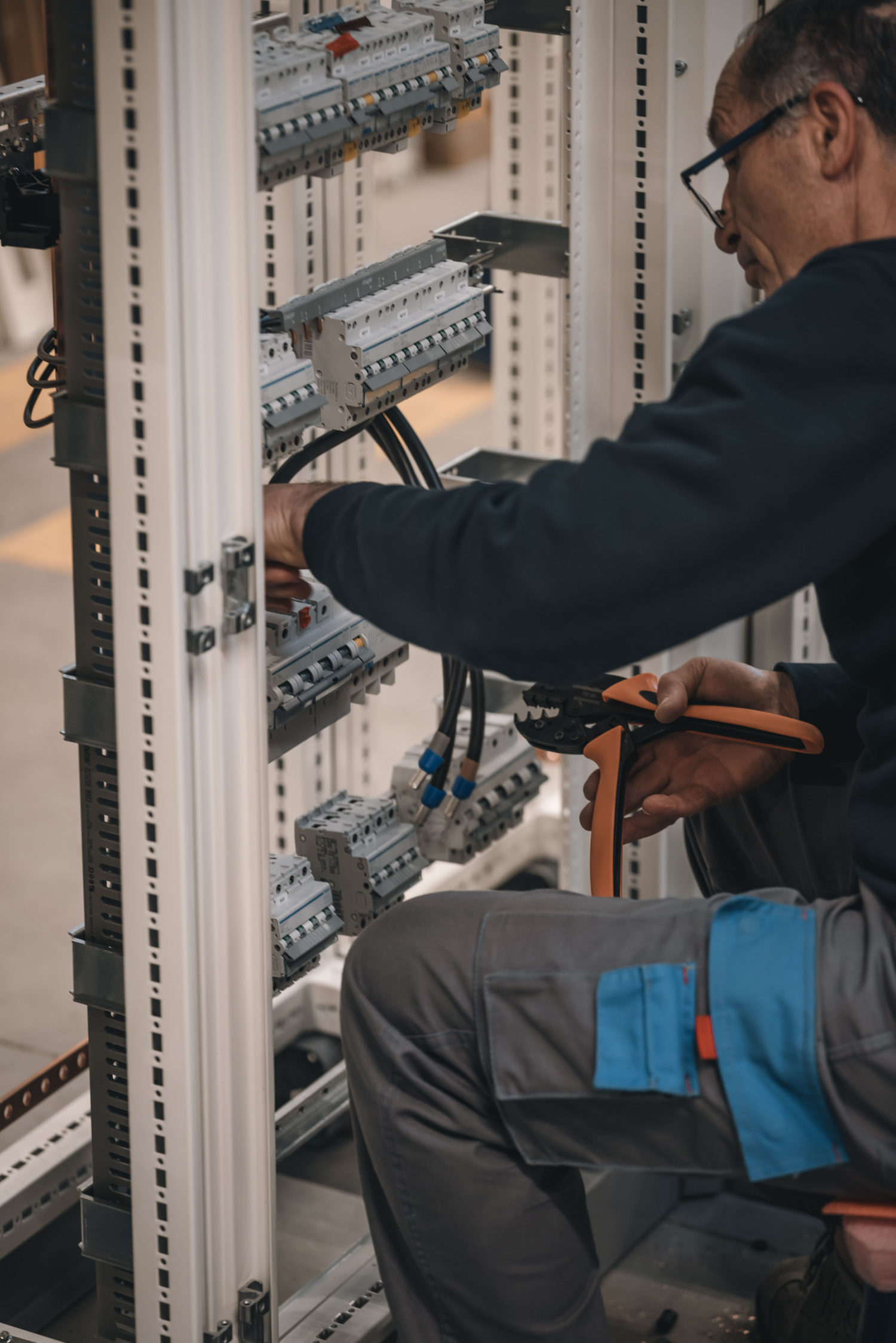 Les sites de Sodel – Proximité & réactivité dans le Grand Est