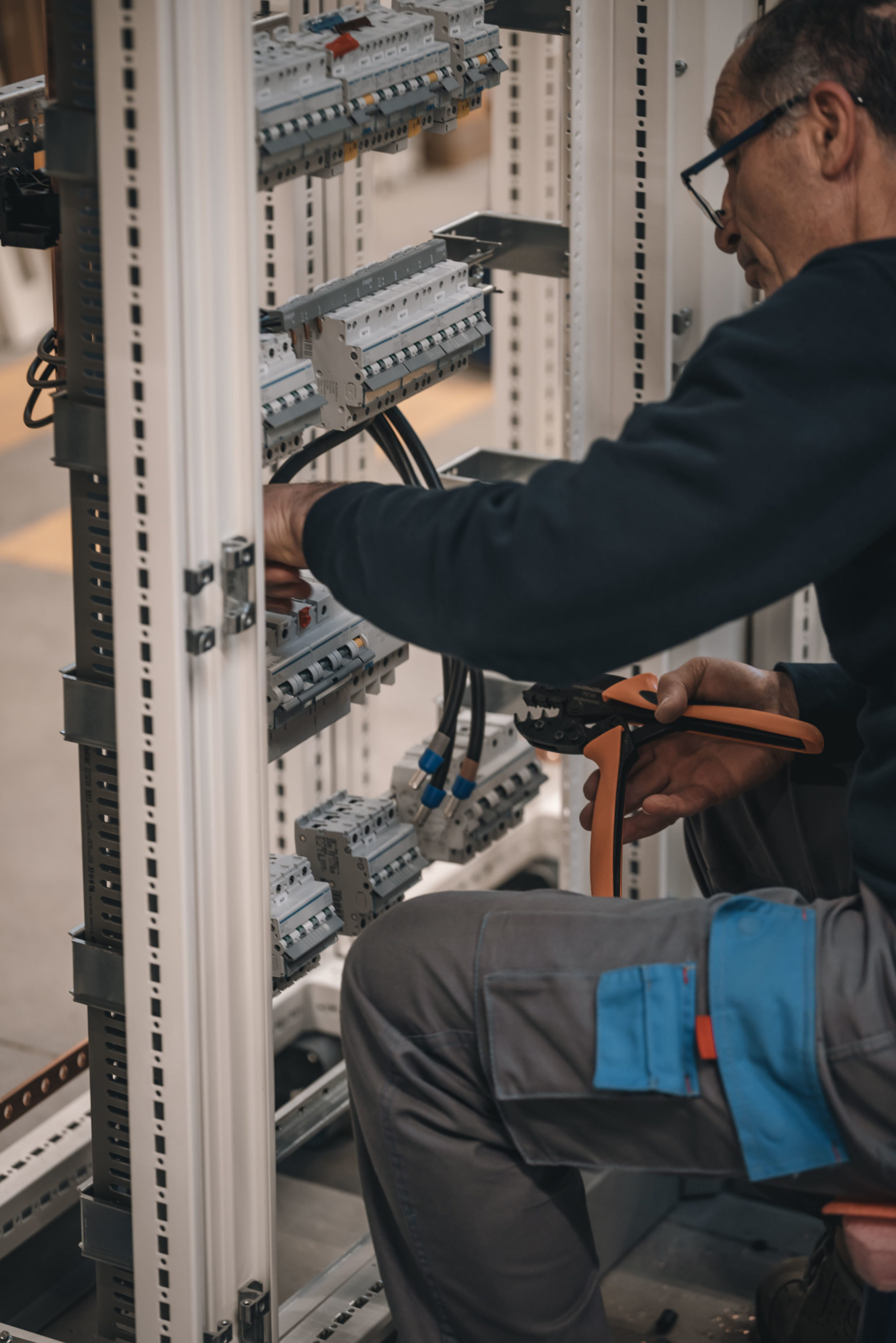 Les sites de Sodel – Proximité & réactivité dans le Grand Est