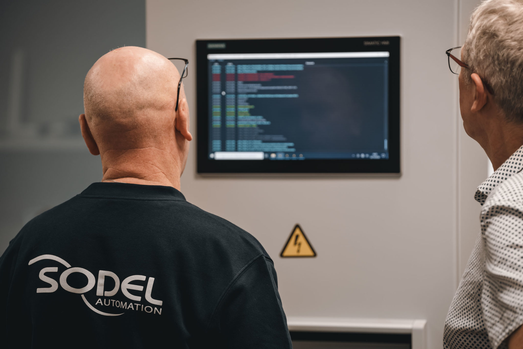 Sodel & vous - Sodel